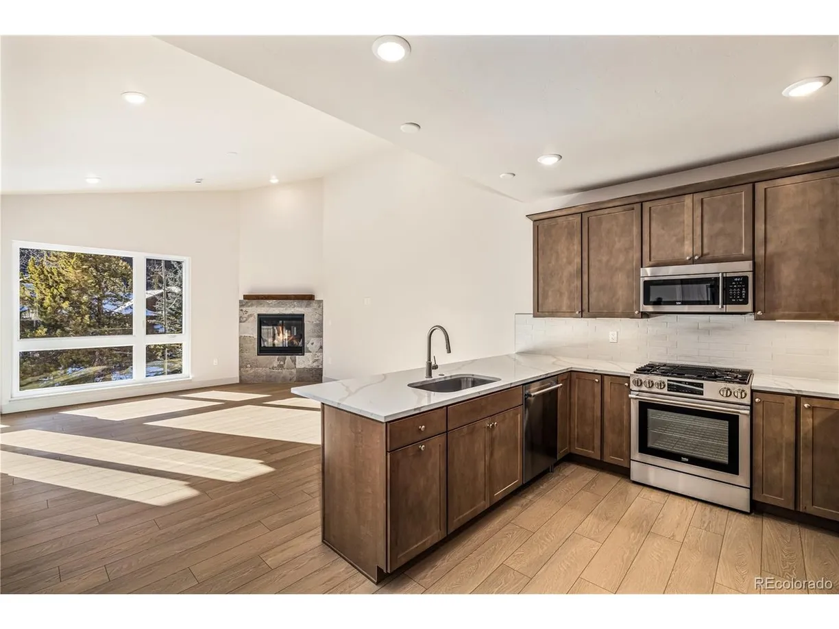 628 Montezuma #D-1, Keystone, CO 80435 Property for sale