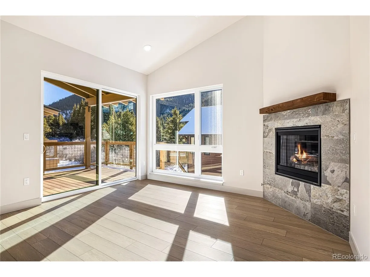 628 Montezuma #D-1, Keystone, CO 80435 Property for sale