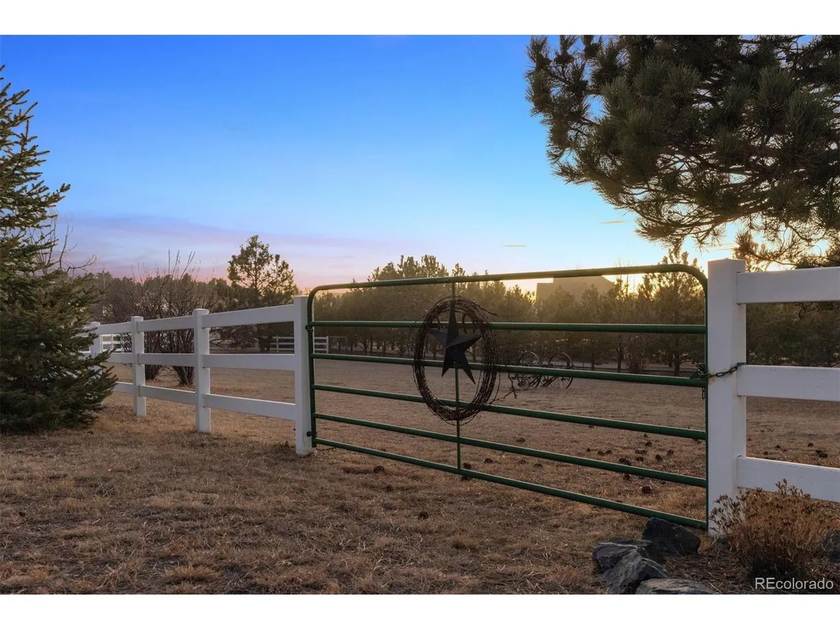 3779 Pasture Gate, Elizabeth, CO 80107 Property for sale