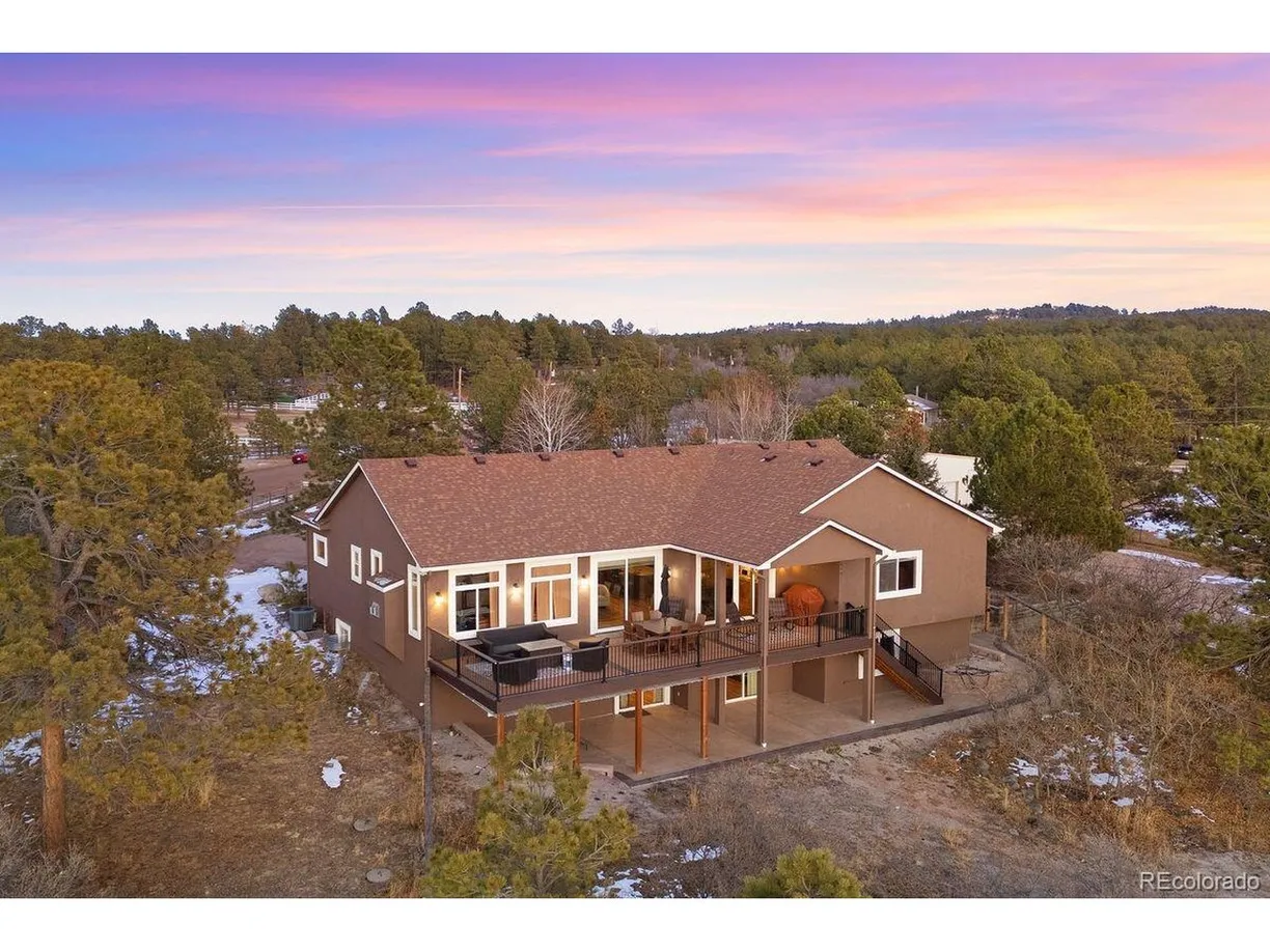 4255 Arrowhead, Colorado Springs, CO 80908 Property for sale