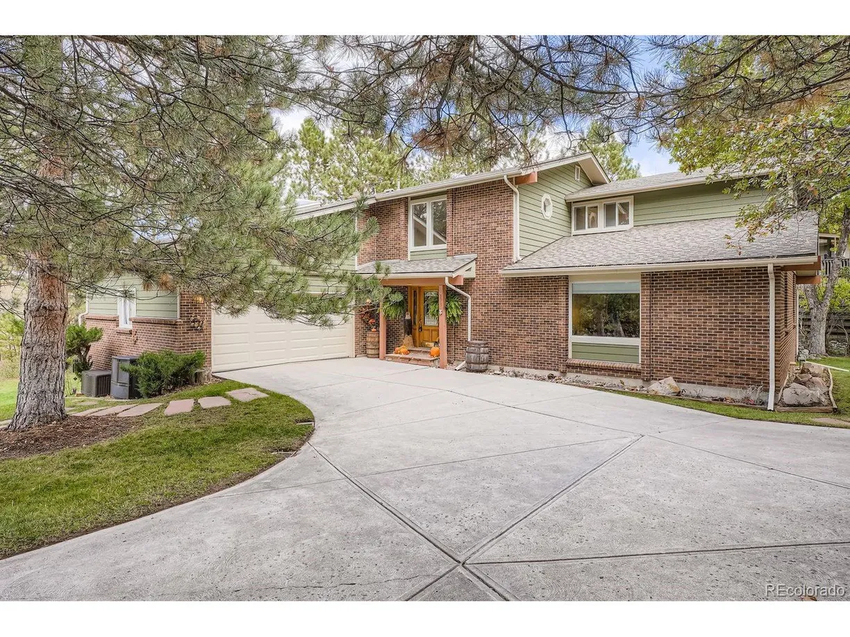 6171 Hurricane, Parker, CO 80134 Property for sale