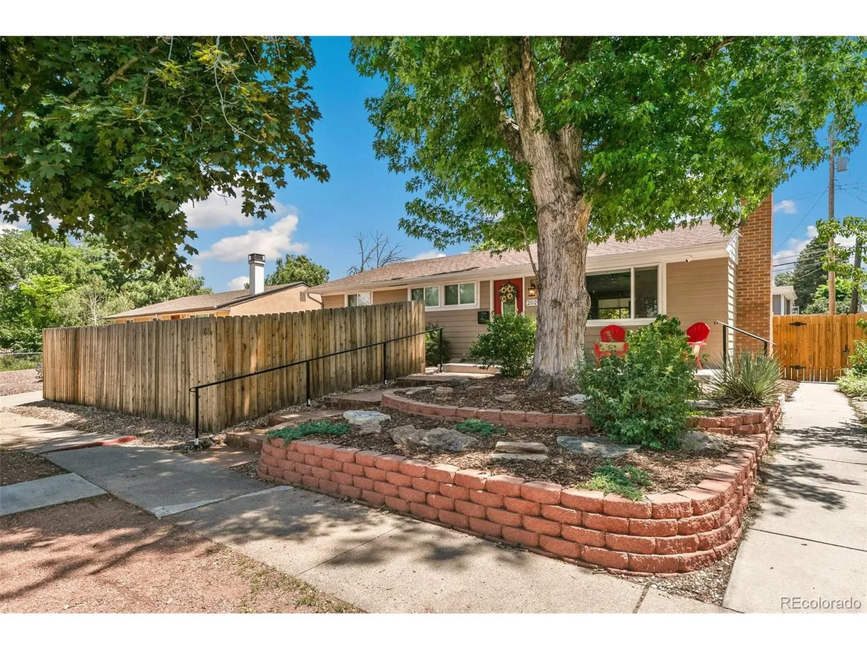 2023 Winston, Colorado Springs, CO 80909 Property for sale