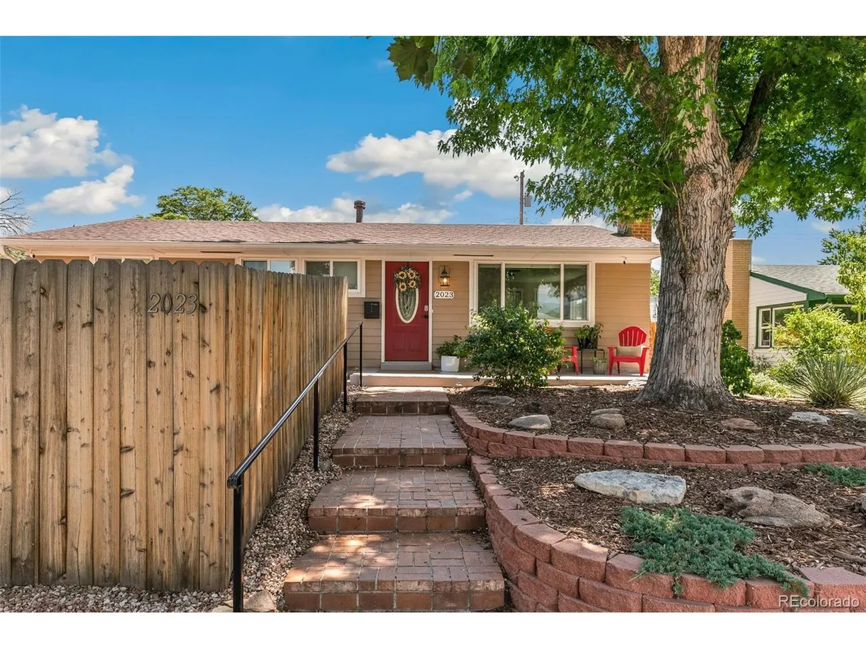 2023 Winston, Colorado Springs, CO 80909 Property for sale