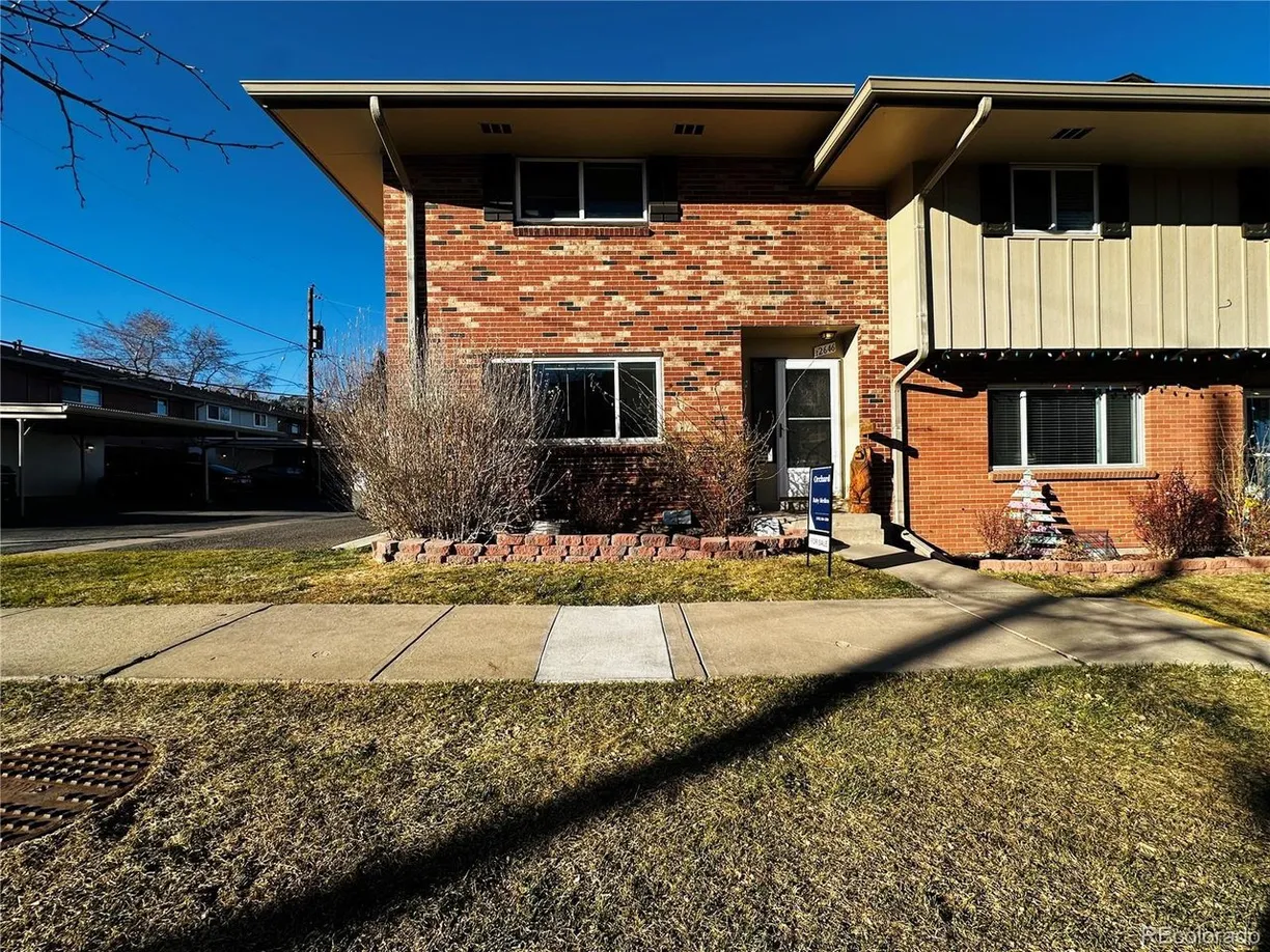 12646 W Virginia, Lakewood, CO 80228 Property for sale