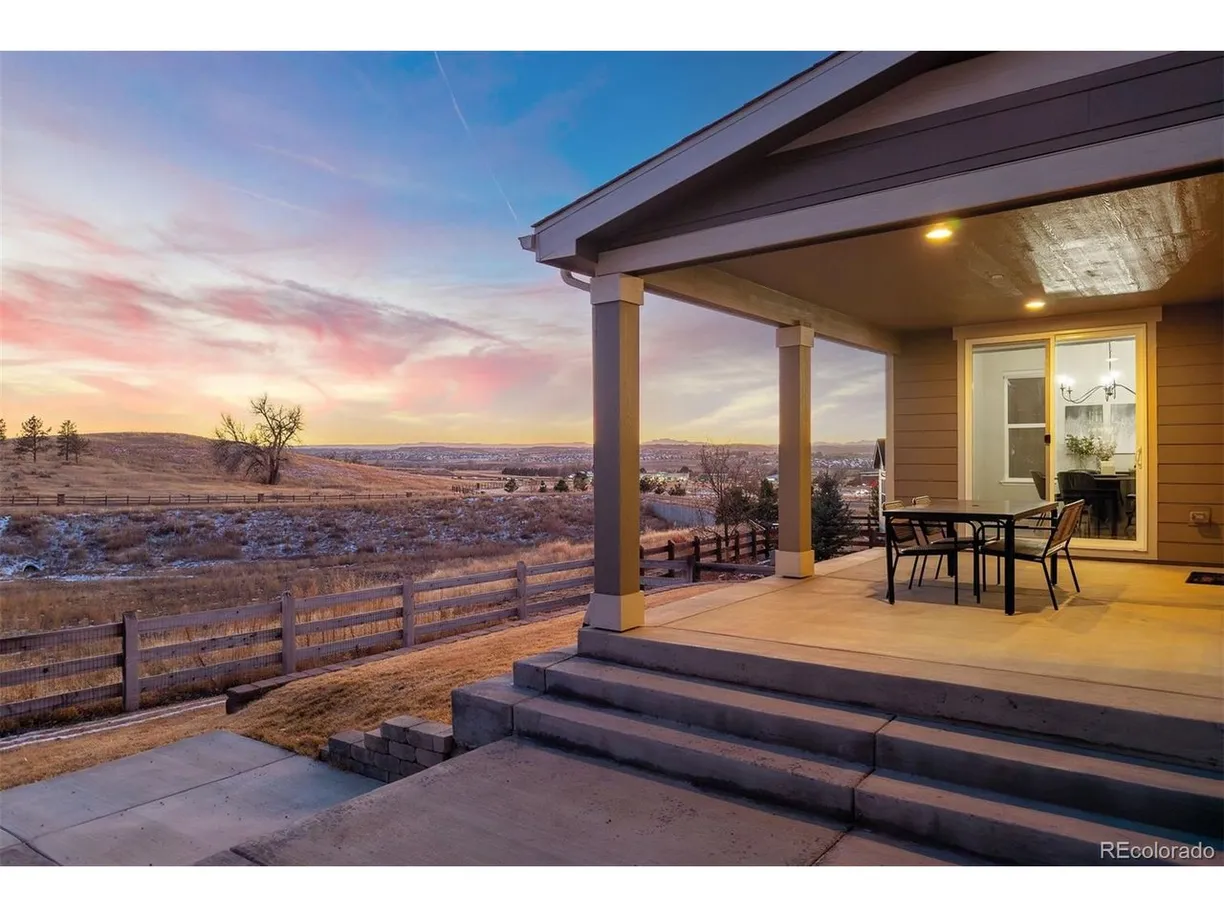 13058 Reata Ridge, Parker, CO 80134 Property for sale