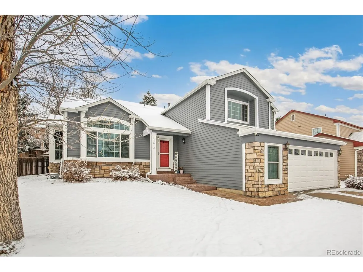 5339 S Genoa, Centennial, CO 80015 Property for sale