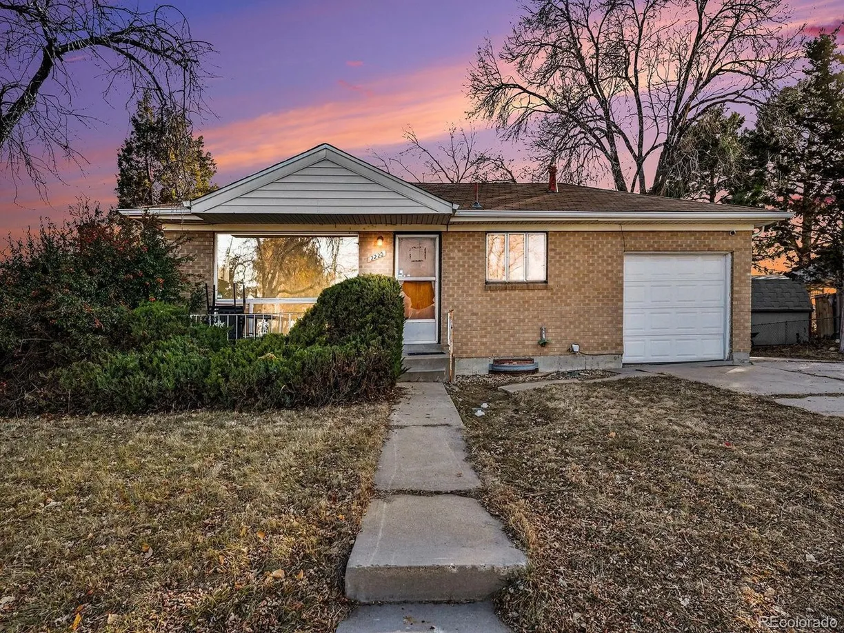 2220 Samuel, Denver, CO 80221 Property for sale