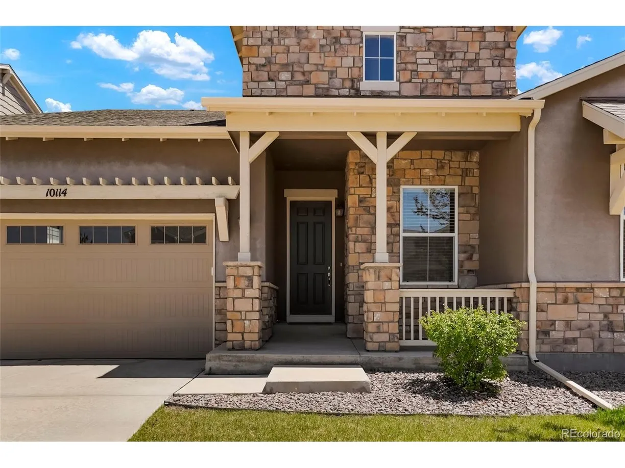 10114 Atlanta, Parker, CO 80134 Property for sale