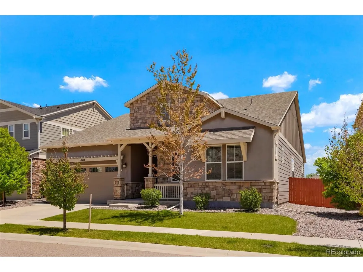 10114 Atlanta, Parker, CO 80134 Property for sale