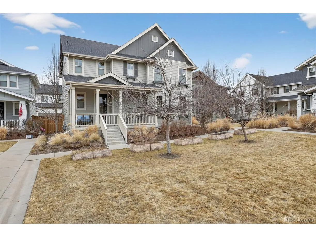 5480 N Xenia, Denver, CO 80238 Property for sale