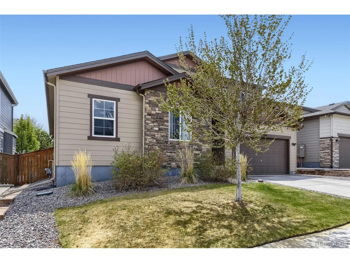 17780 Weymouth, Parker, CO 80134 Property for sale