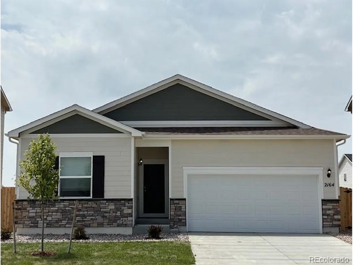 2164 Alyssa, Fort Lupton, CO 80621 Property for sale