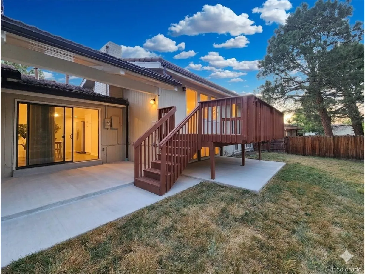 4640 S Akron, Greenwood Village, CO 80111 Property for sale