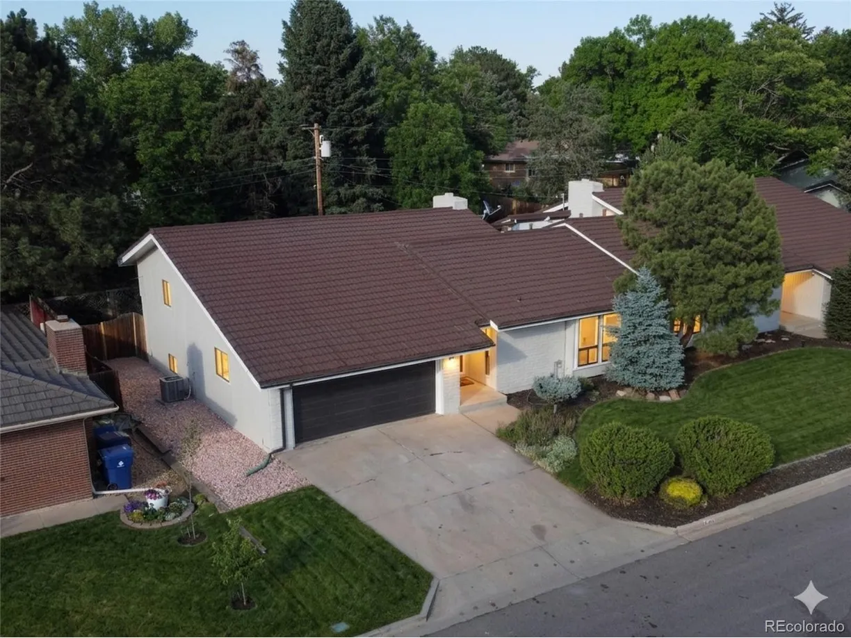 4640 S Akron, Greenwood Village, CO 80111 Property for sale