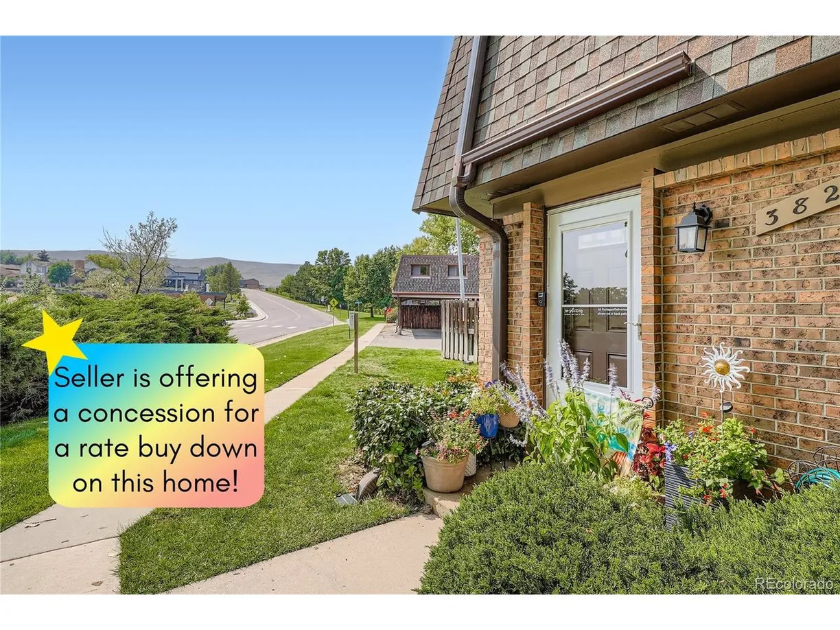 382 Gladiola, Golden, CO 80401 Property for sale