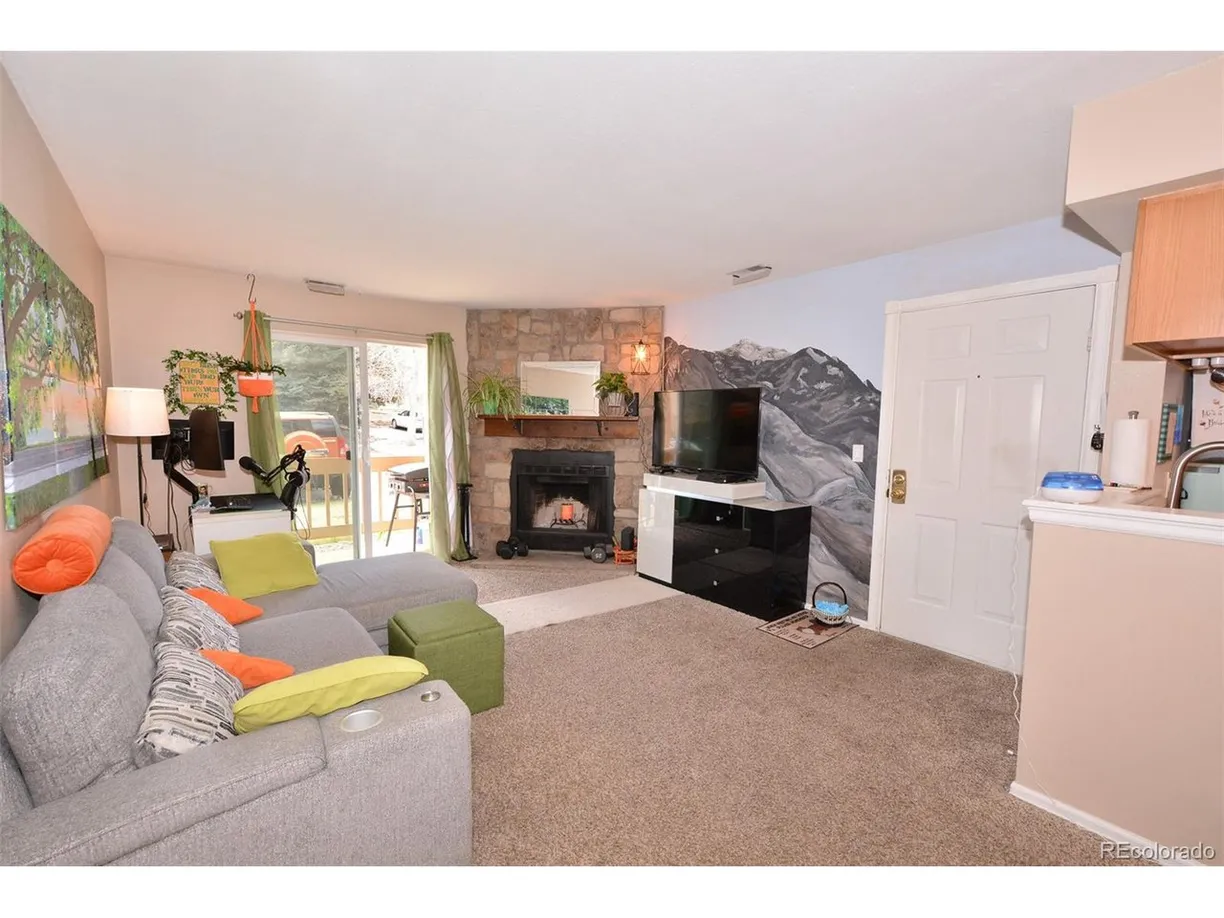 846 Tenderfoot Hill #104, Colorado Springs, CO 80906 Property for sale