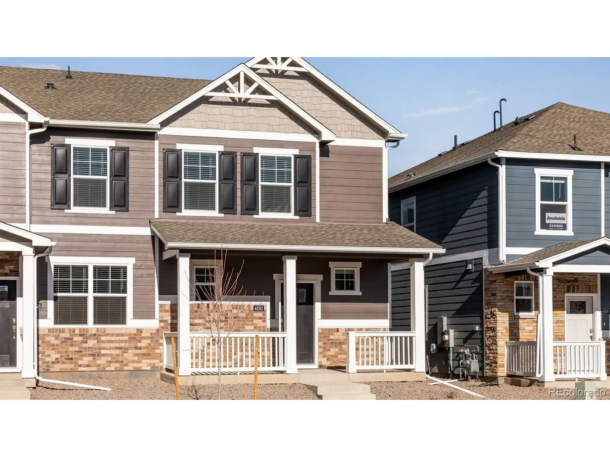 4692 Combine, Johnstown, CO 80534 Property for sale