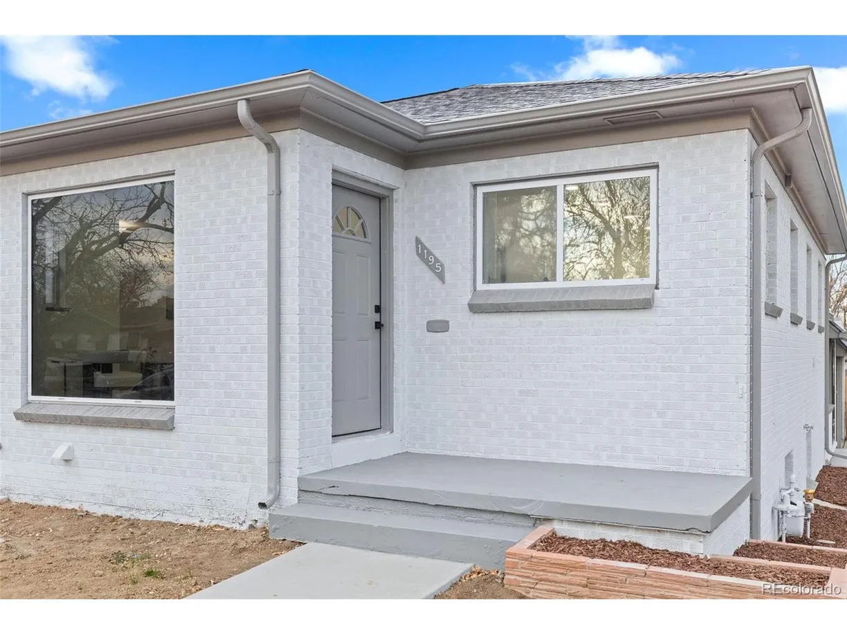 1195 Boston, Aurora, CO 80010 Property for sale