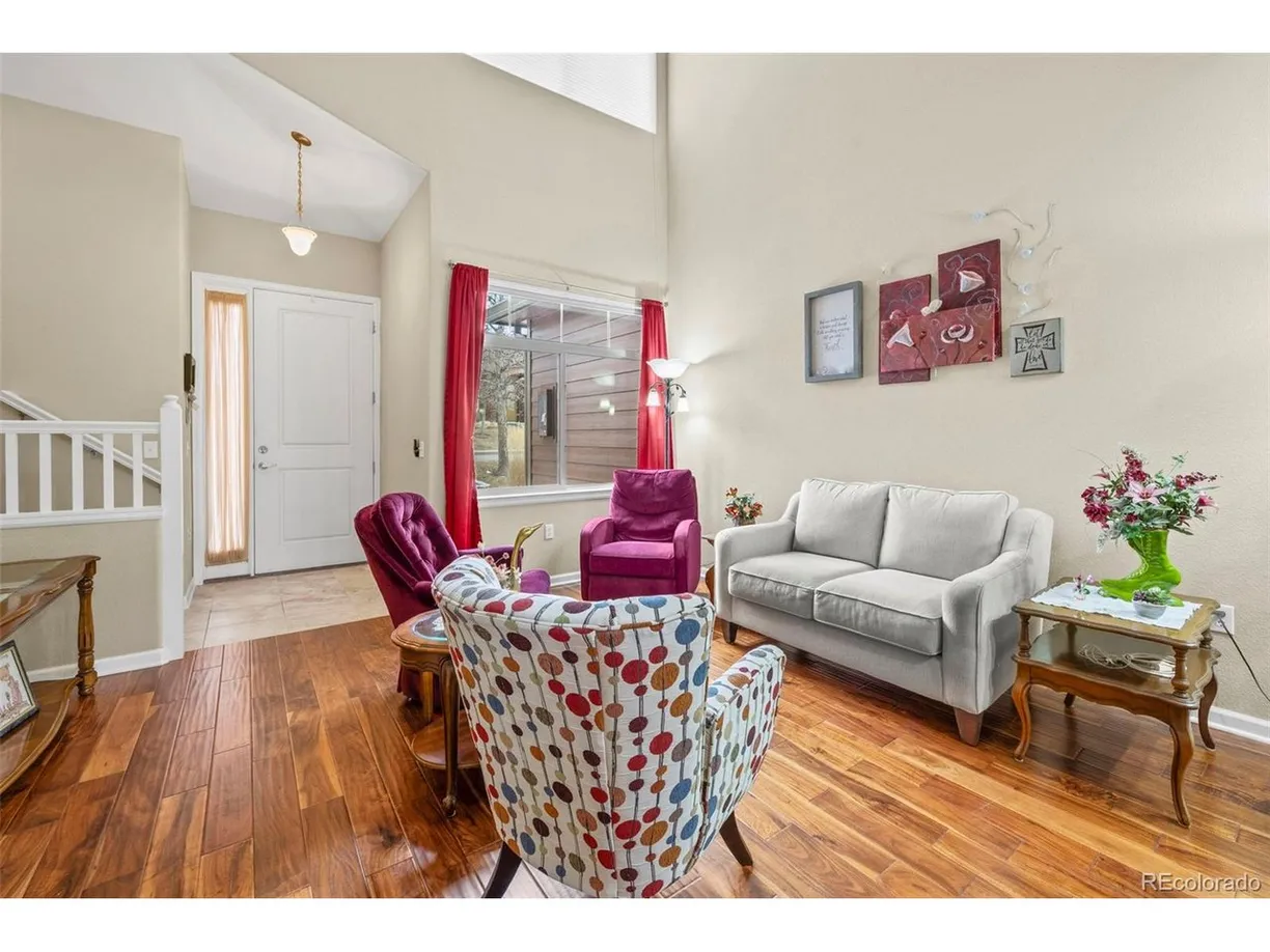 8615 Gold Peak #F, Highlands Ranch, CO 80130 Property for sale