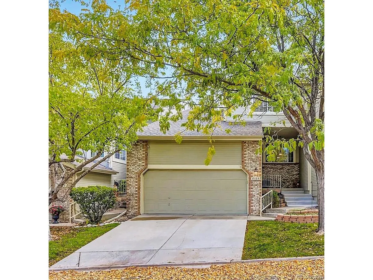 8105 S Humboldt, Centennial, CO 80122 Property for sale