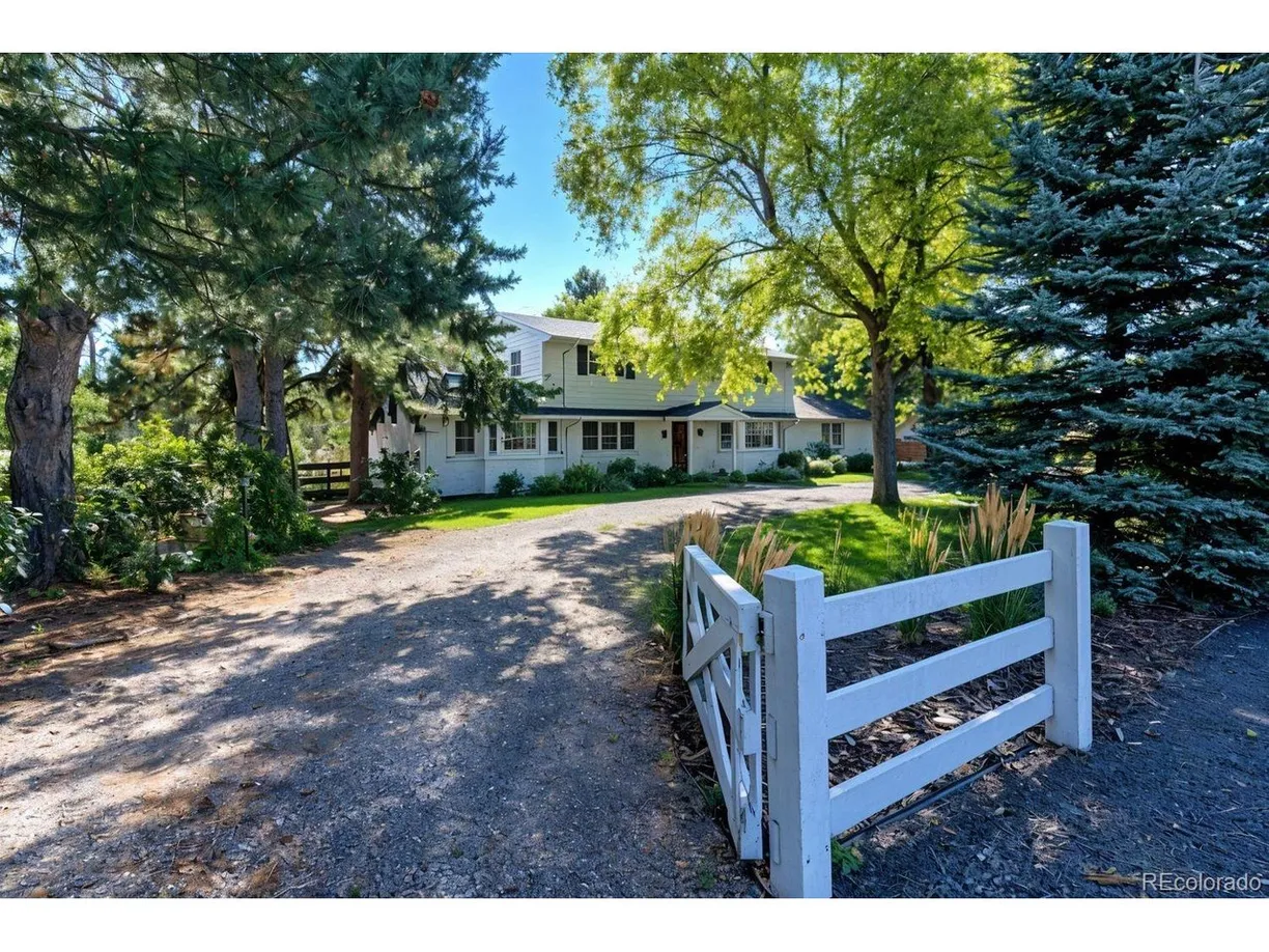 800 E Stanford, Cherry Hills Village, CO 80113 Property for sale