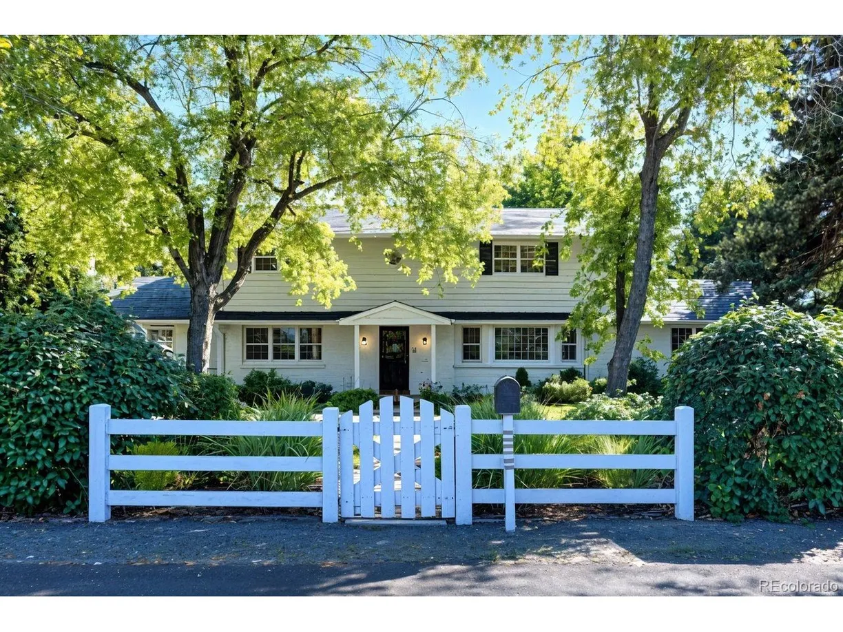 800 E Stanford, Cherry Hills Village, CO 80113 Property for sale