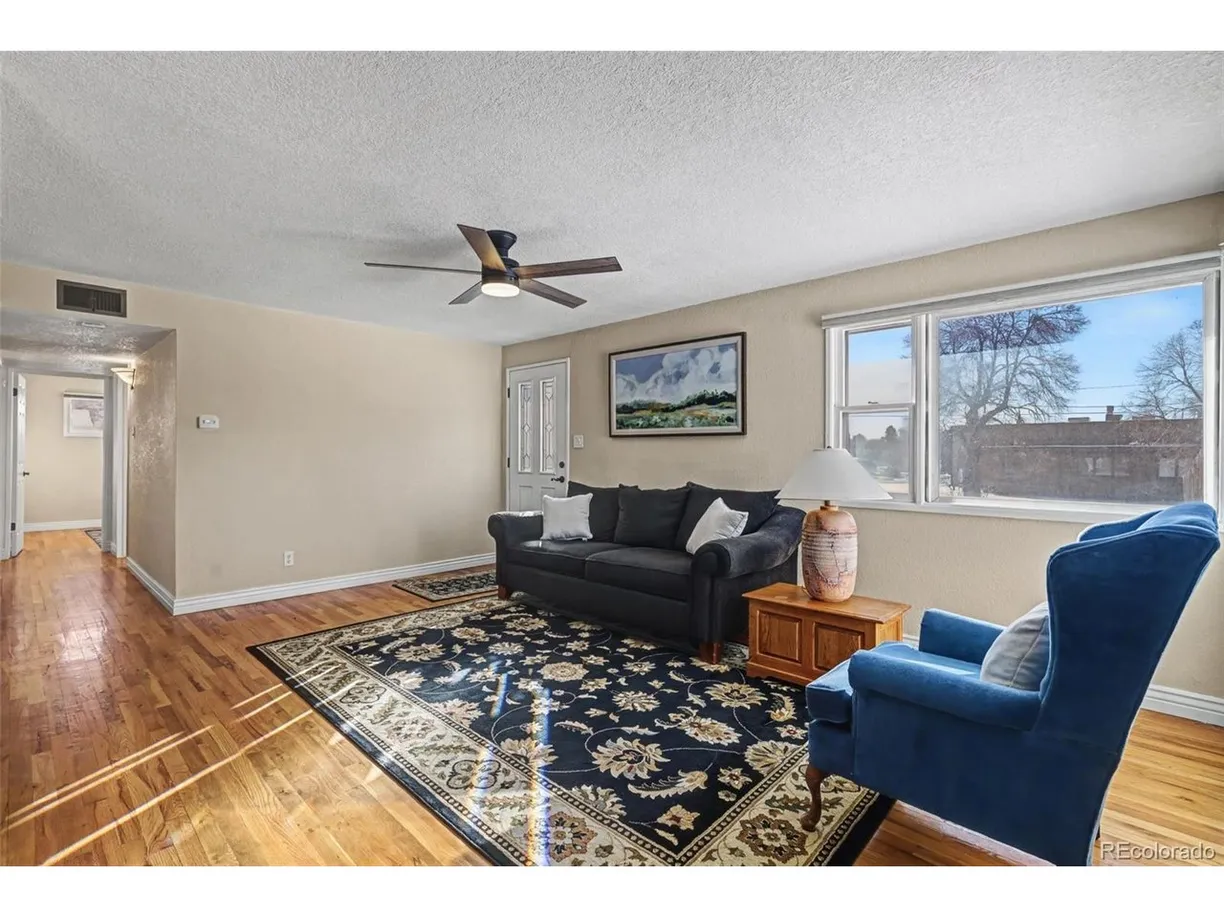 2504 N Union, Colorado Springs, CO 80909 Property for sale