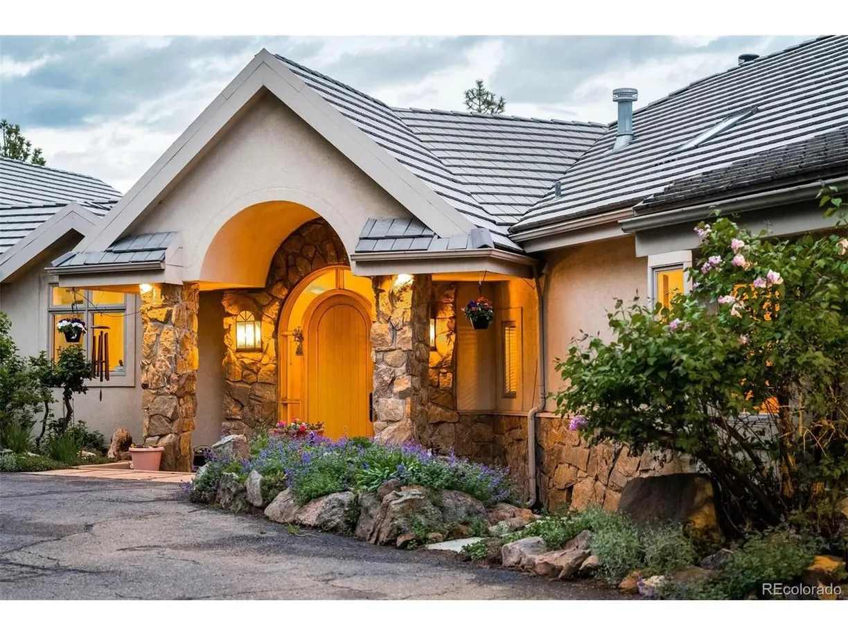 1426 Rembrandt, Boulder, CO 80302 Property for sale