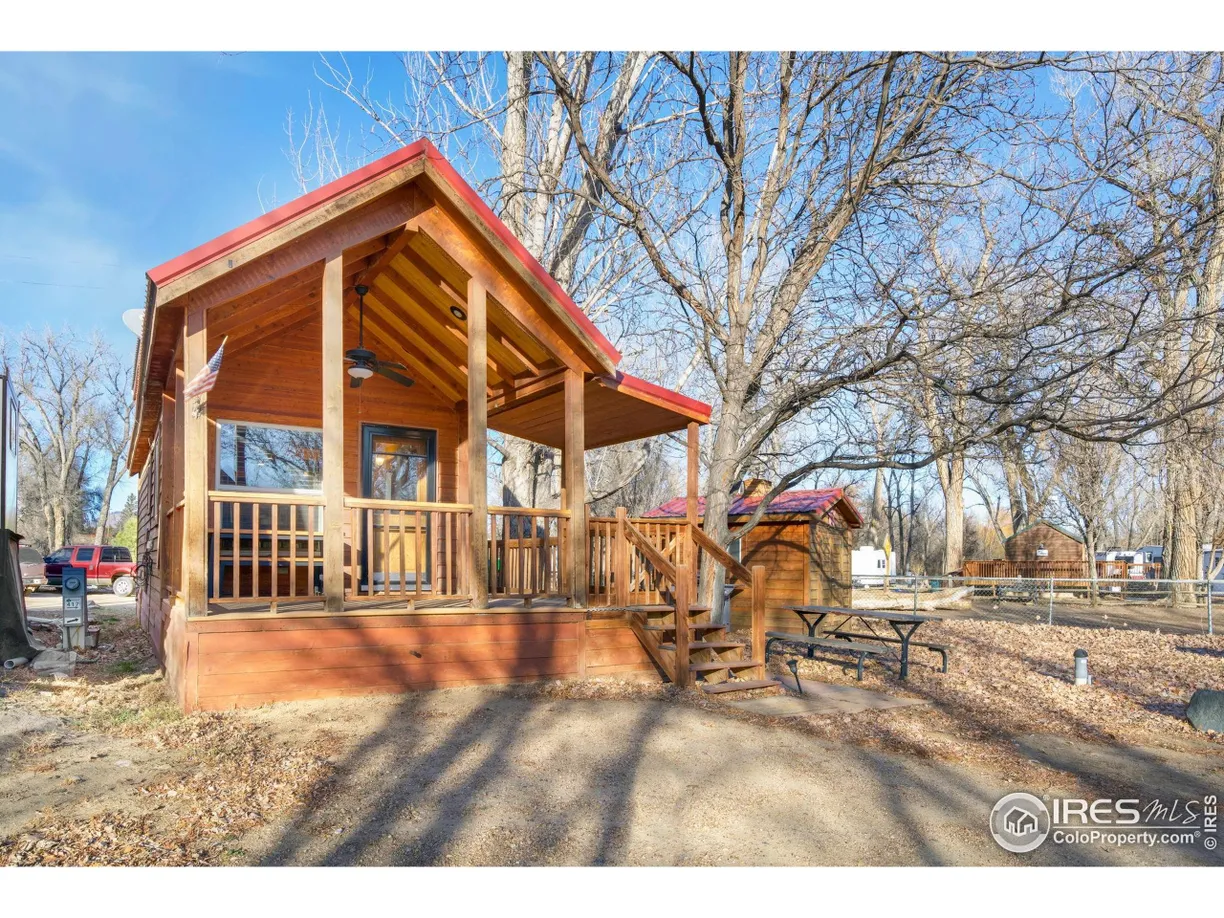 River Rim Rd #417, Loveland, CO 80537 Property for sale