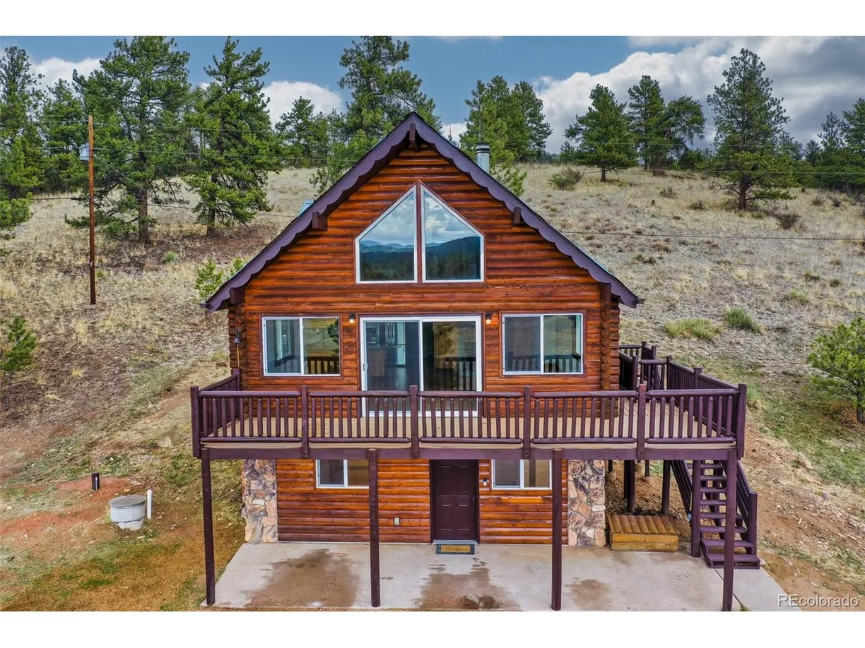39609 US Highway 24, Lake George, CO 80827 Property for sale
