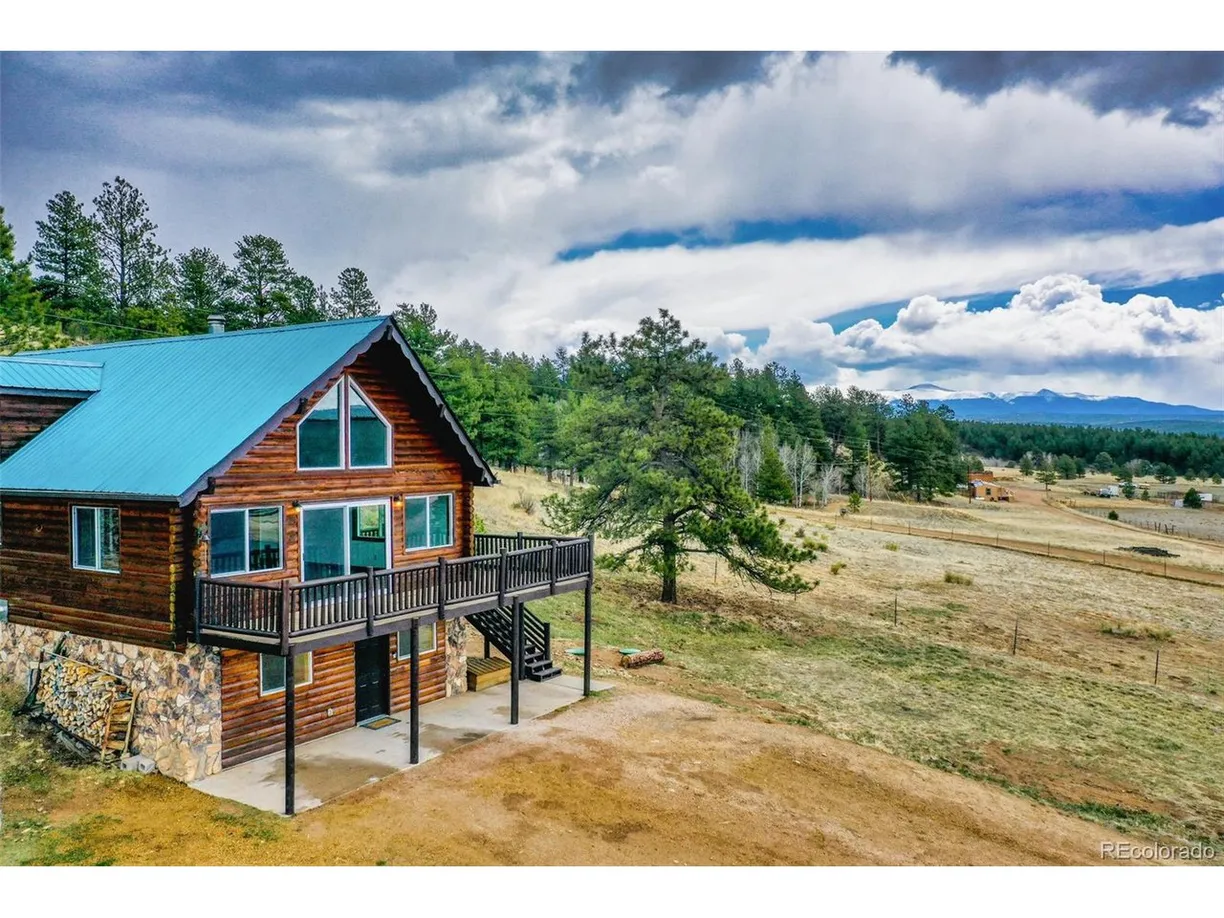 39609 US Highway 24, Lake George, CO 80827 Property for sale