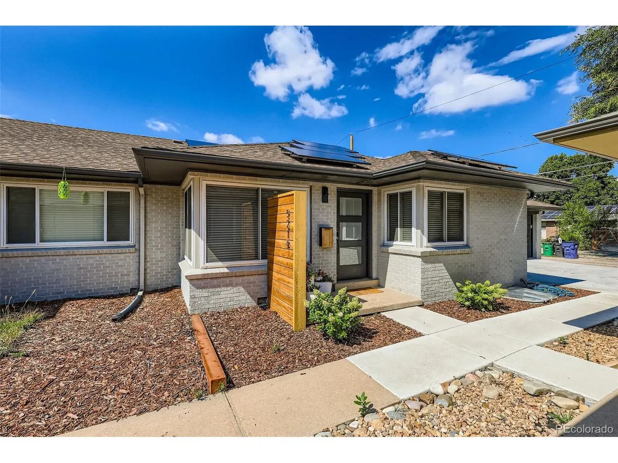 5219 E Martin Luther King Jr, Denver, CO 80207 Property for sale