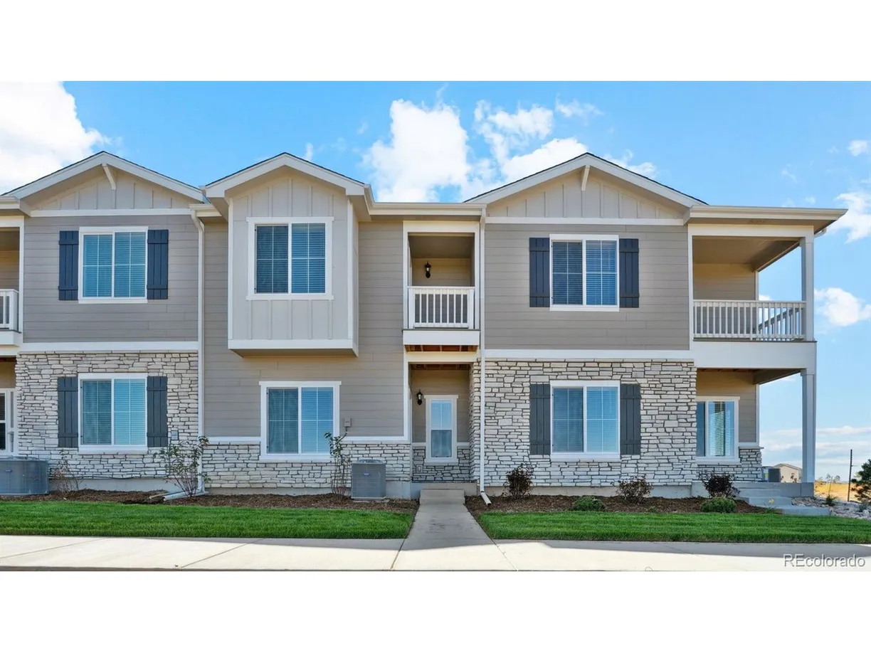 924 Montbello, Fort Lupton, CO 80621 Property for sale