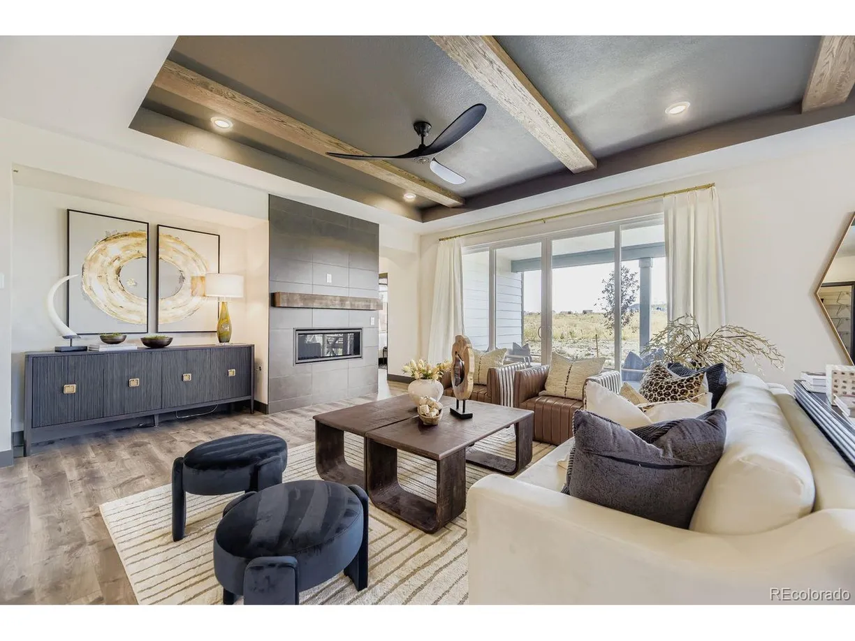 13817 Daffodil, Parker, CO 80134 Property for sale