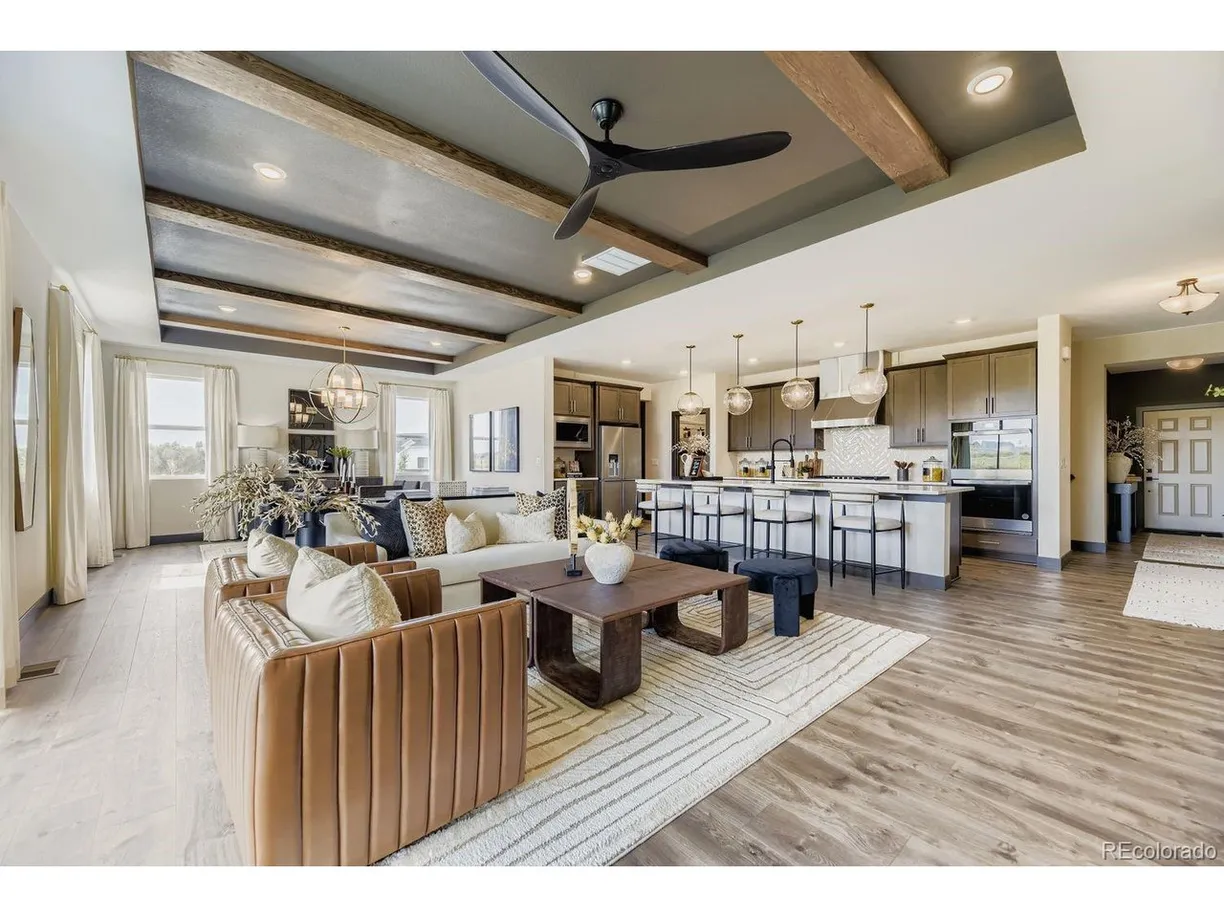 13817 Daffodil, Parker, CO 80134 Property for sale