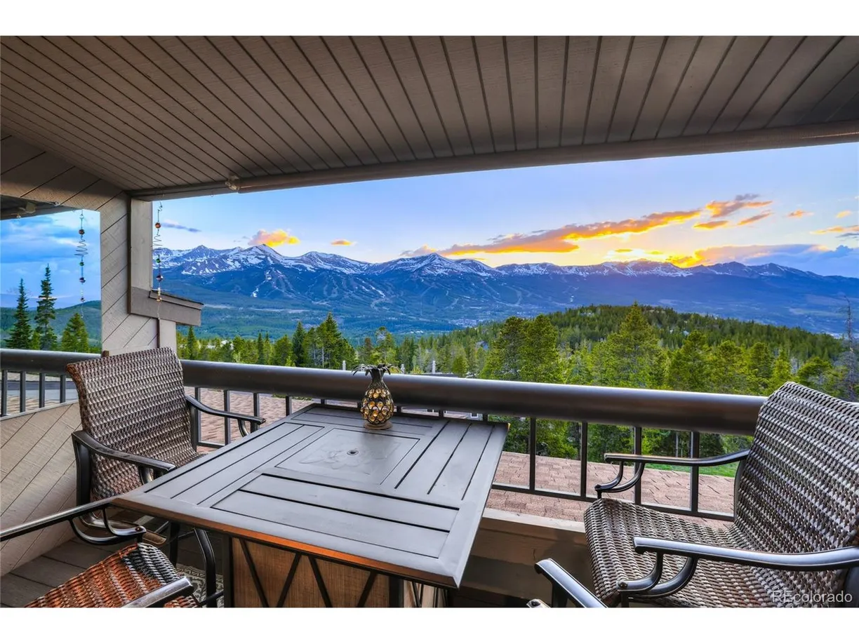 187 N Fuller Placer #F, Breckenridge, CO 80424 Property for sale