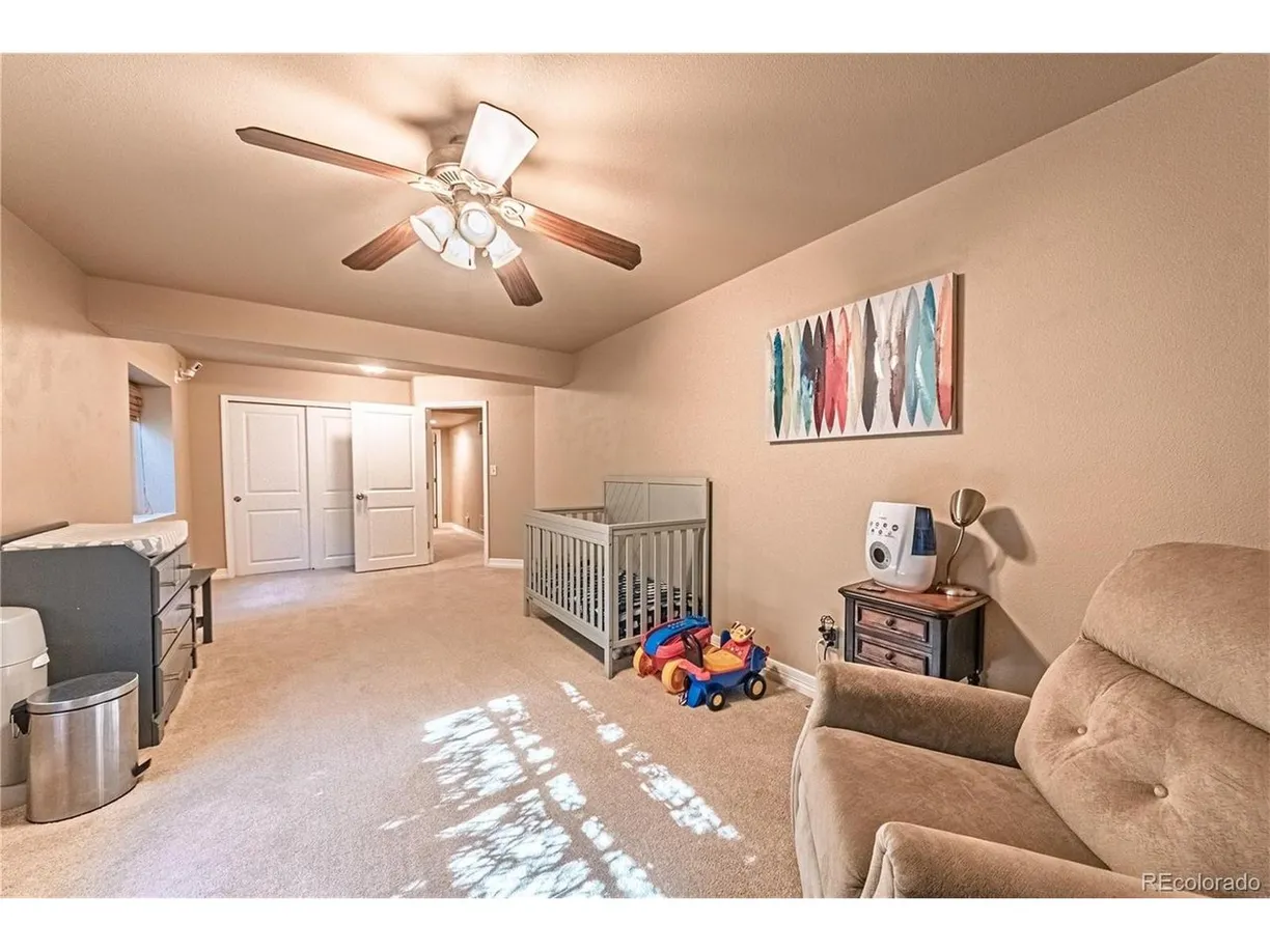 5035 Petrified Forest, Colorado Springs, CO 80924 Property for sale