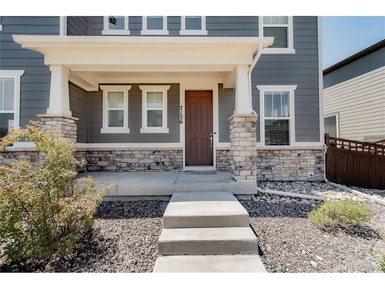 7156 Bedlam., Castle Pines, CO 80108 Property for sale