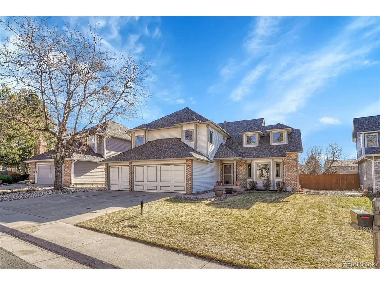 16672 E Prentice, Centennial, CO 80015 Property for sale