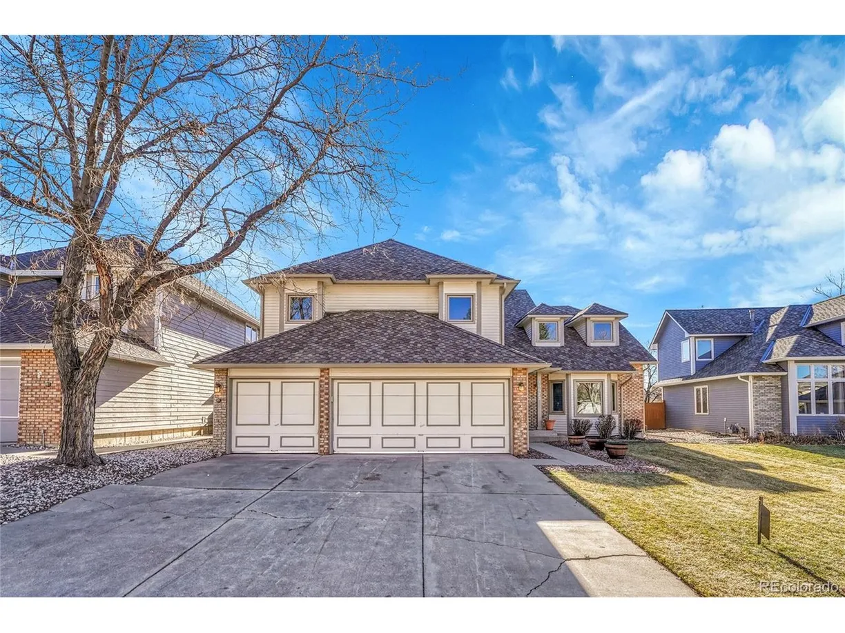 16672 E Prentice, Centennial, CO 80015 Property for sale