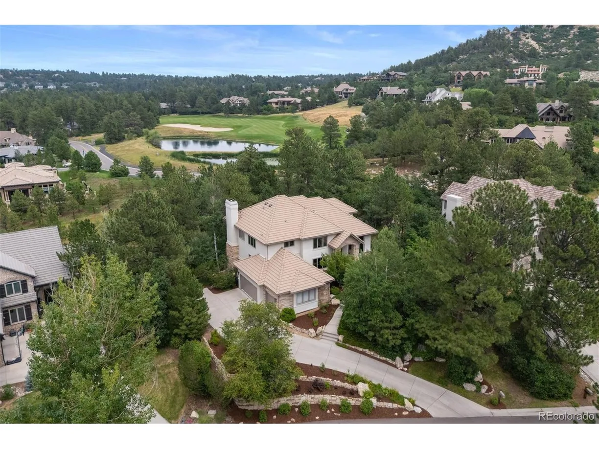 874 Wolverine, Castle Rock, CO 80108 Property for sale