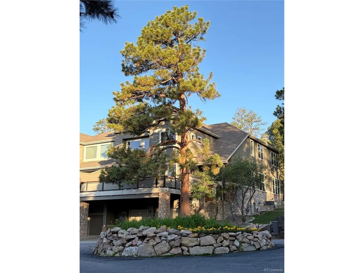 4205 Morning Star, Castle Rock, CO 80108 Property for sale