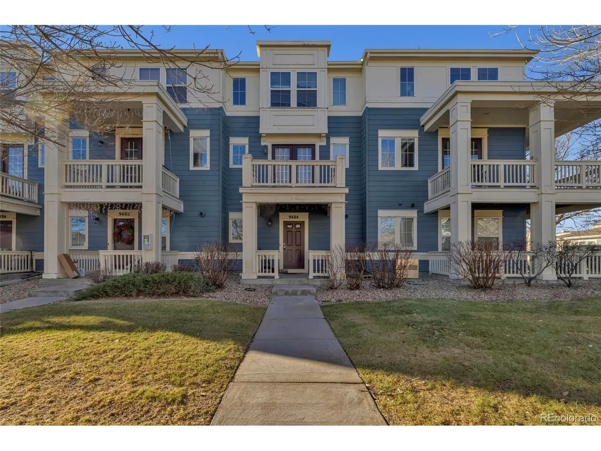 9484 E 108th, Commerce City, CO 80640 Property for sale