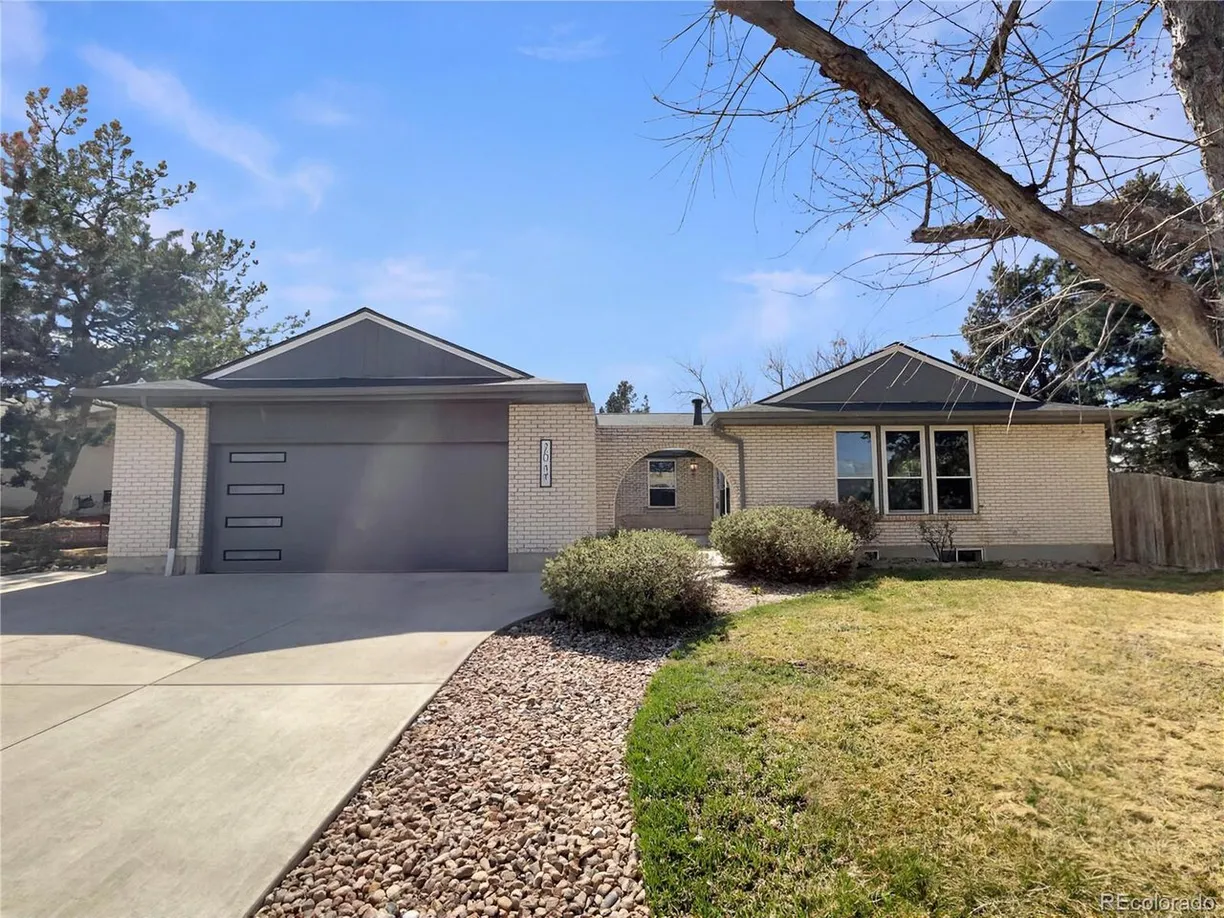 7041 S Franklin, Centennial, CO 80122 Property for sale