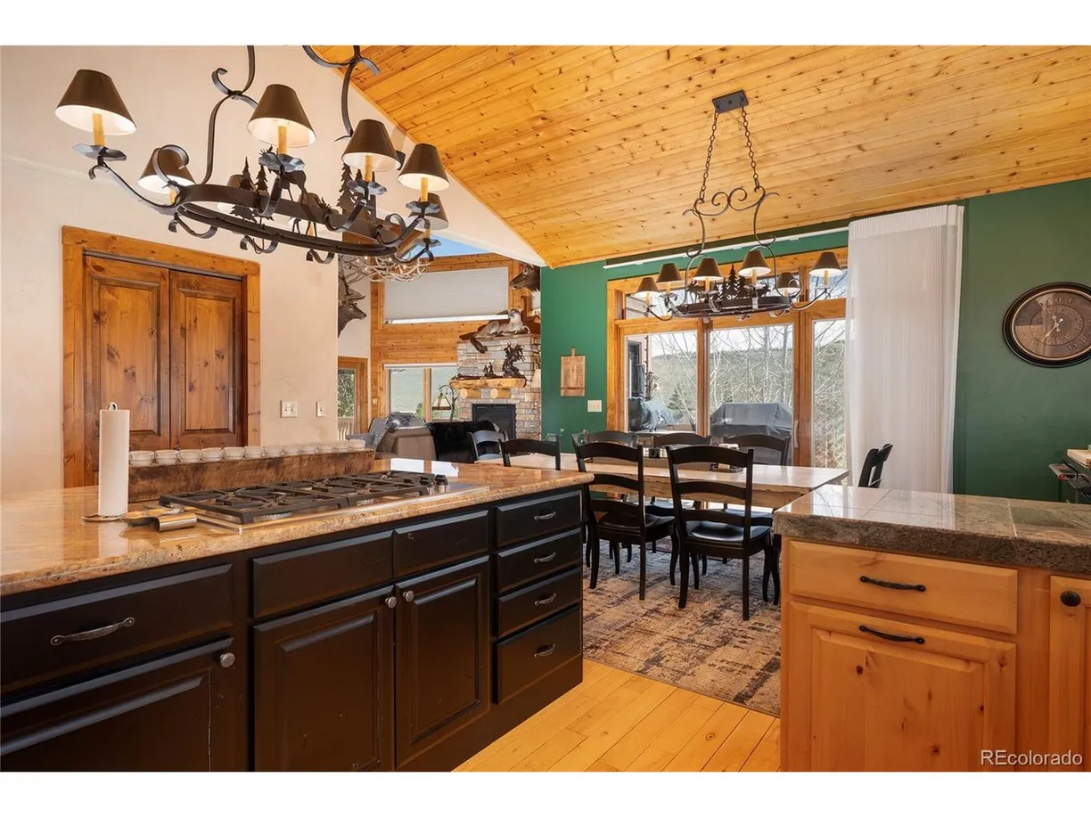 346 County Road 6236s, Granby, CO 80446 Property for sale