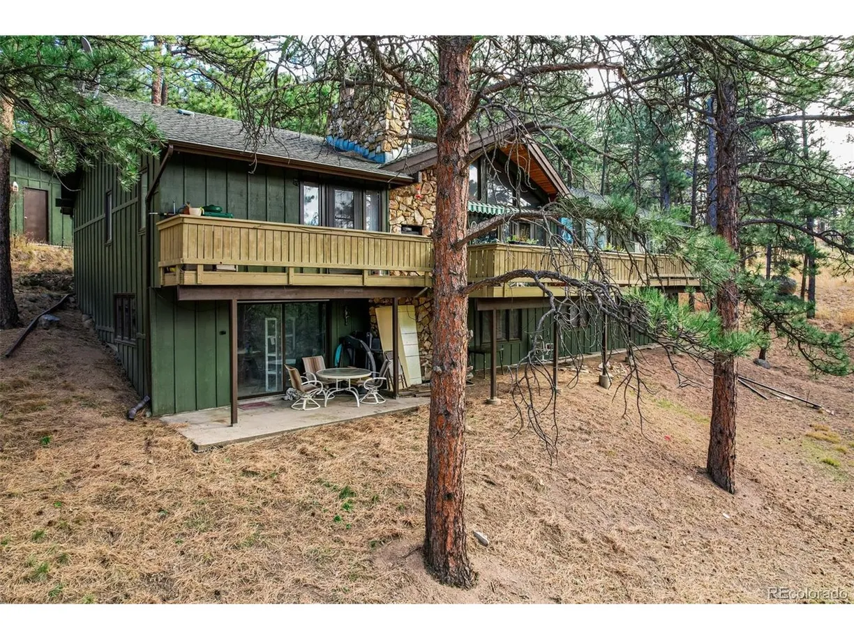 228 Alder, Boulder, CO 80304 Property for sale