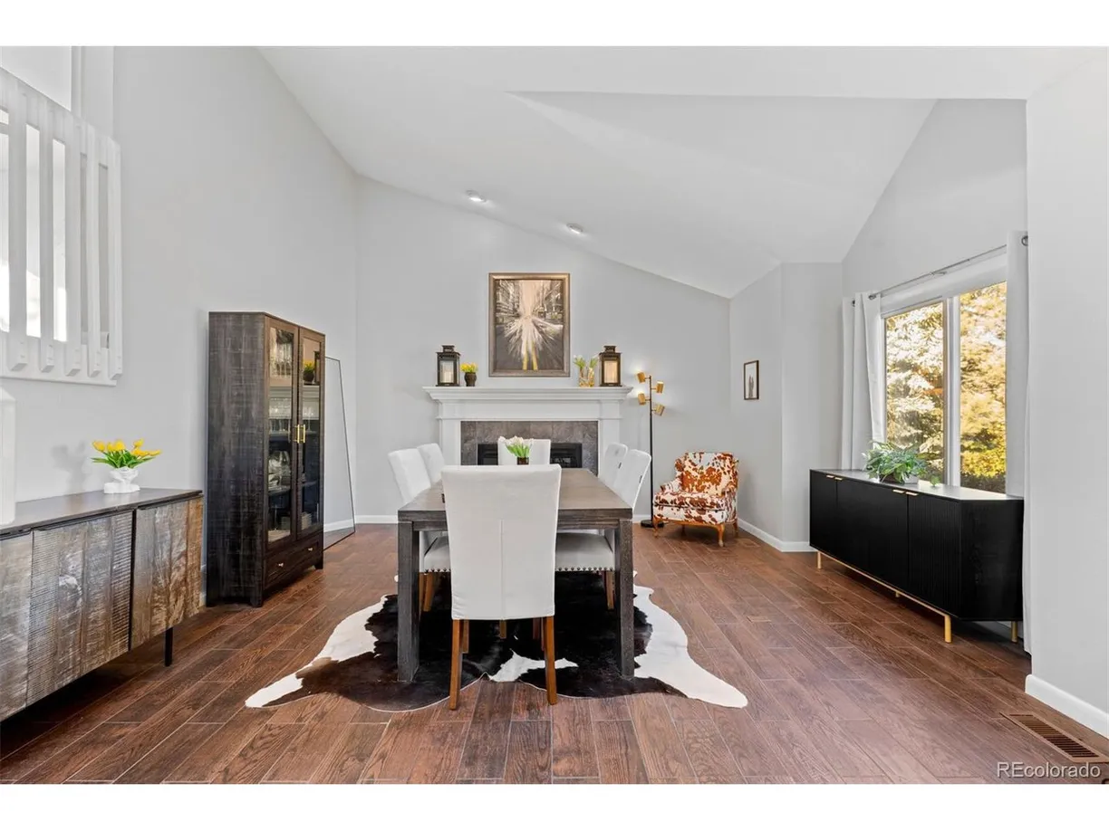 993 Pleasant View, Castle Rock, CO 80104 Property for sale