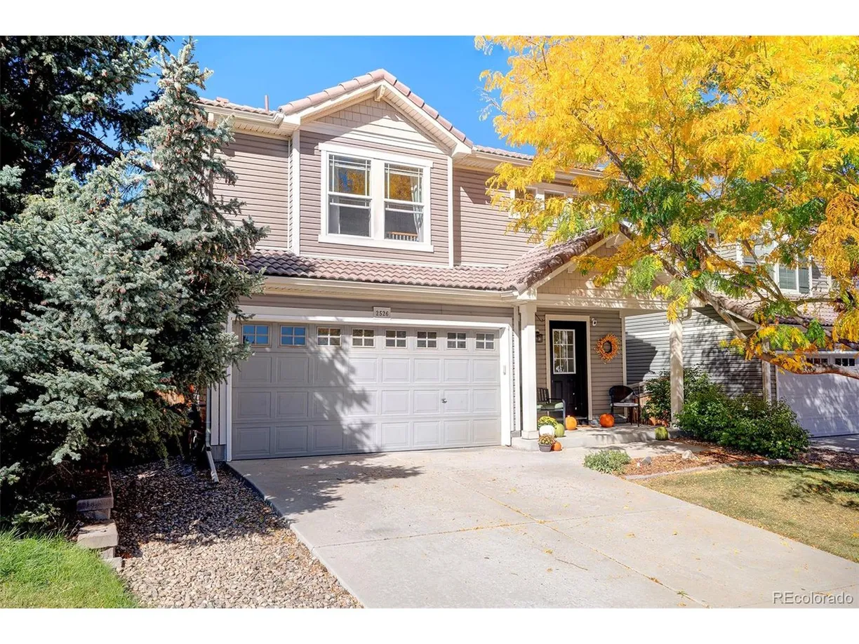 2526 Coach House, Castle Rock, CO 80109 Property for sale