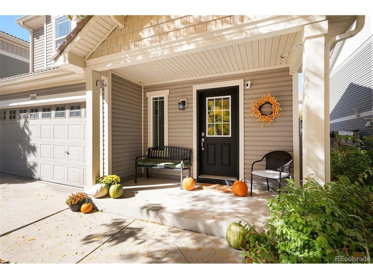2526 Coach House, Castle Rock, CO 80109 Property for sale