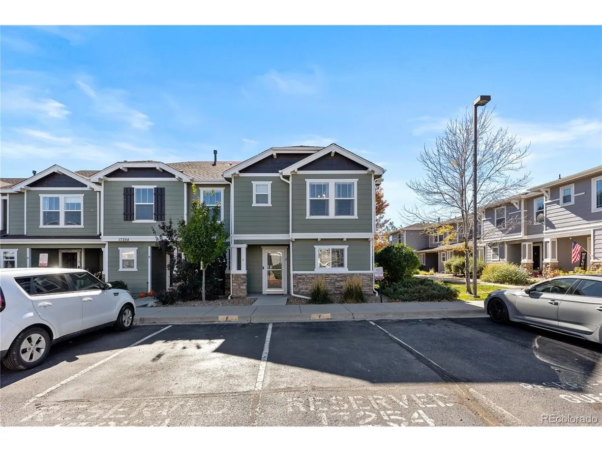 17254 Lark Water #F, Parker, CO 80134 Property for sale